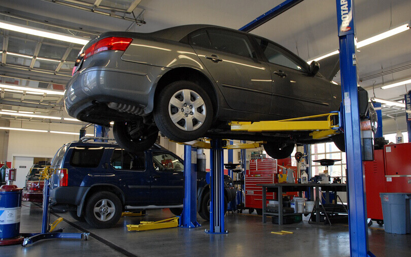 About Us | Qualified Motor Mechanics | Premium AutoCare
